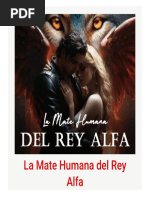 Luna Lola-La Loba Lunar? Park Kara Completo | PDF