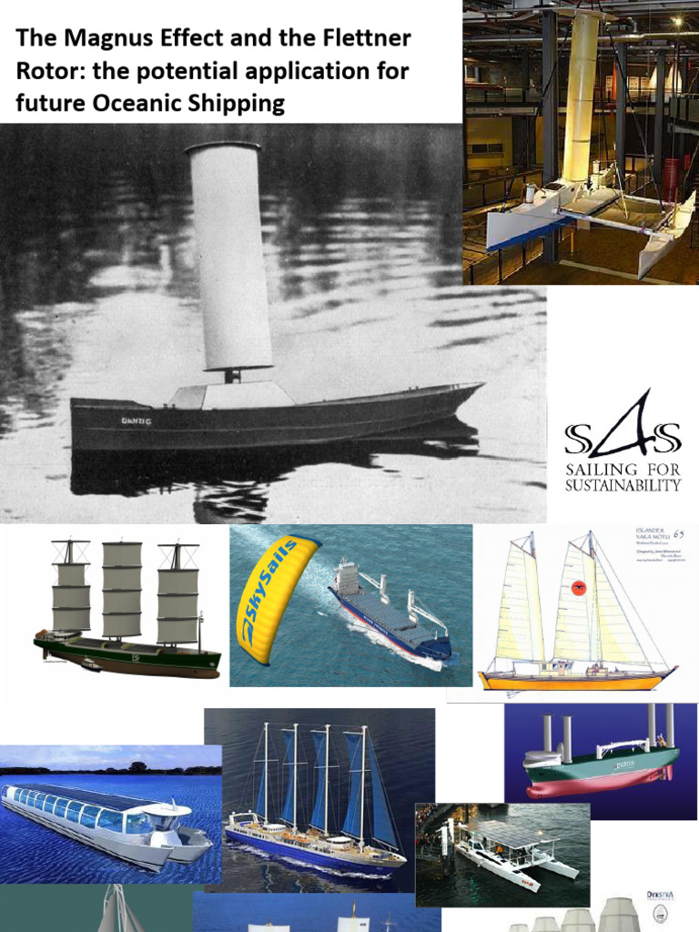 magnus-effect-flettner-rotor-oceanic-shipping | PDF