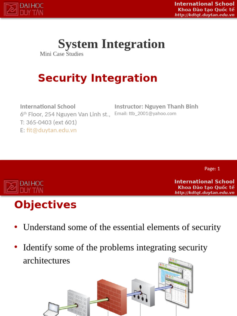 SIP10 Security Integration | PDF | Key (Cryptography) | Public Key ...