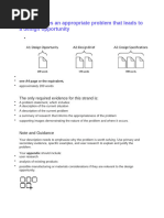 RRM3 D268 Task 3 TEMPLATE | PDF