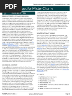 The Pie by Gary Soto | PDF