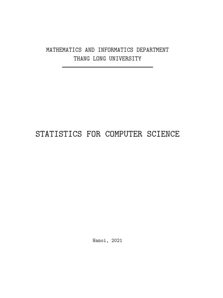 ProbStats_Chapter7-Regression | PDF