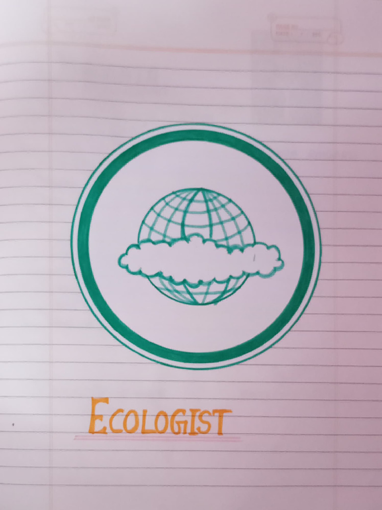 Ecologist badge | PDF | School Types | Educational Institutions