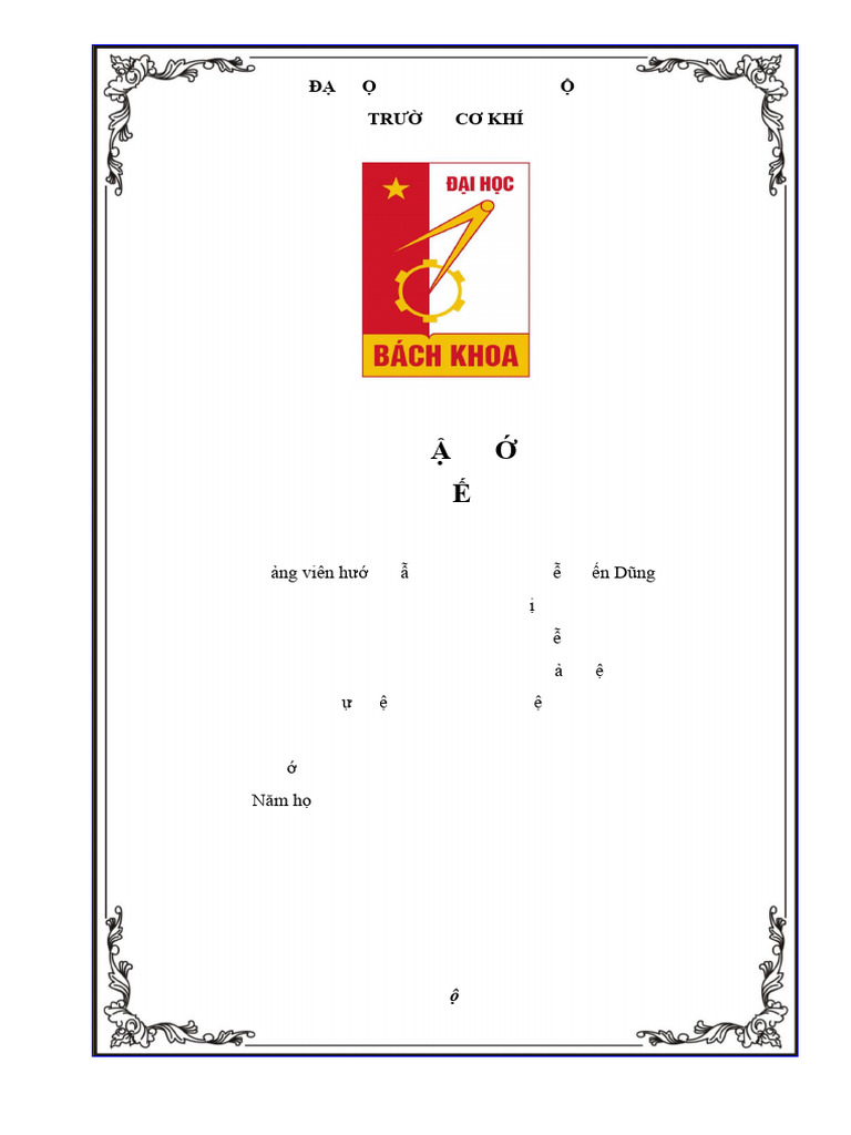 Btl Ltoto Mai Việt Hoàng 2 | PDF