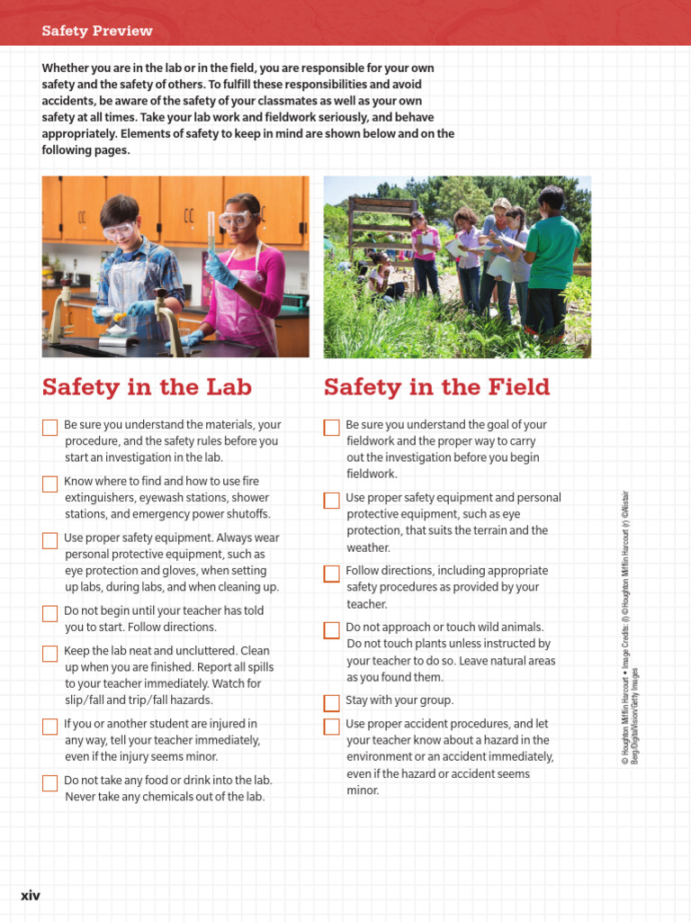 Lab+Safety+Quiz | PDF | Fires | Personal Protective Equipment