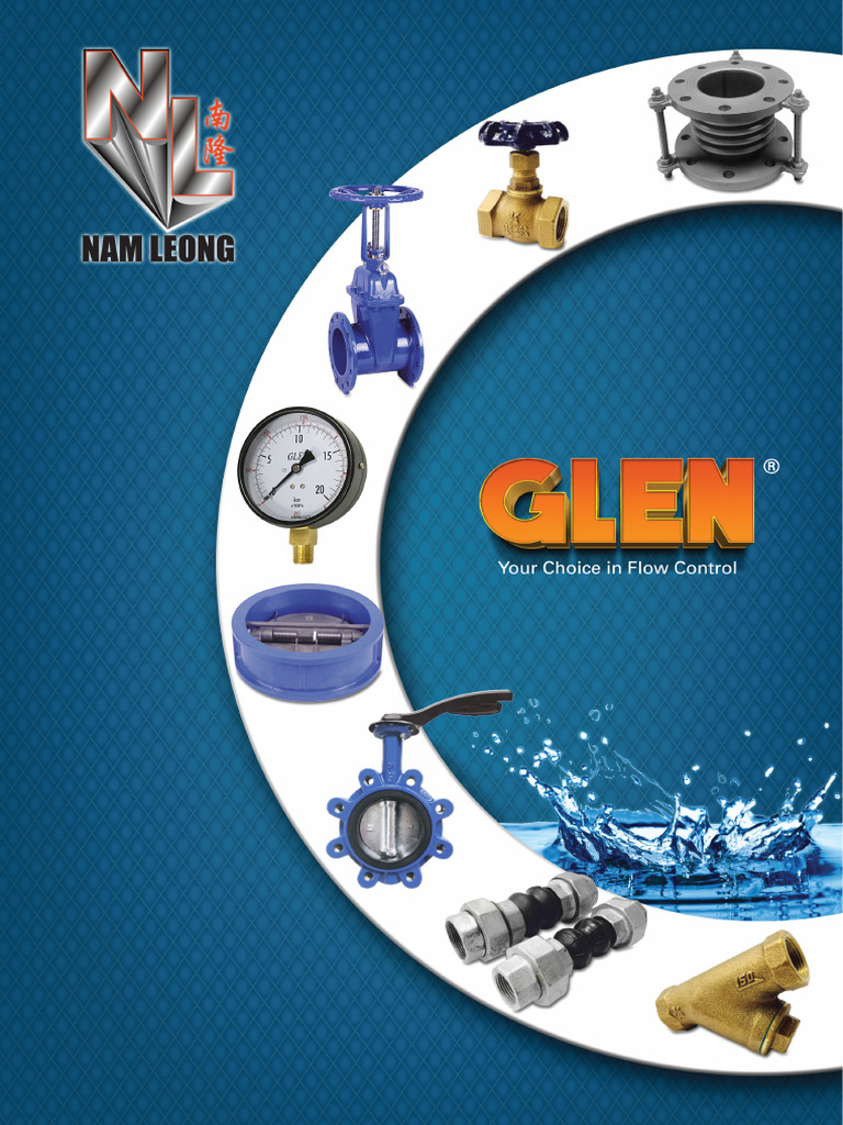 GLEN Catalogue 14 Oct 2024 | PDF