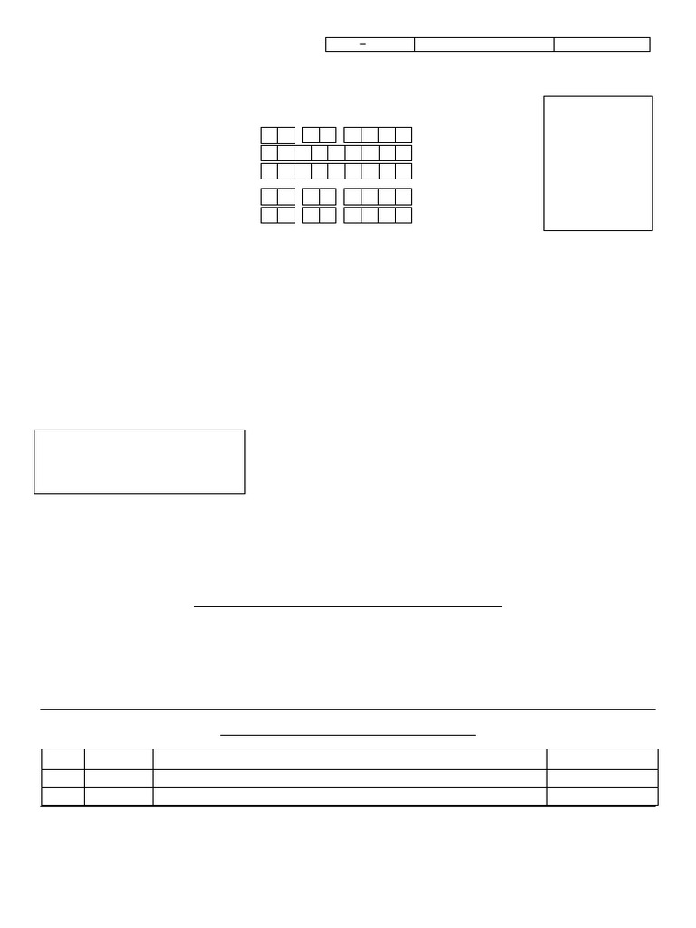 RCP Requisition New Format | PDF | Identity Document | Computer Access Control