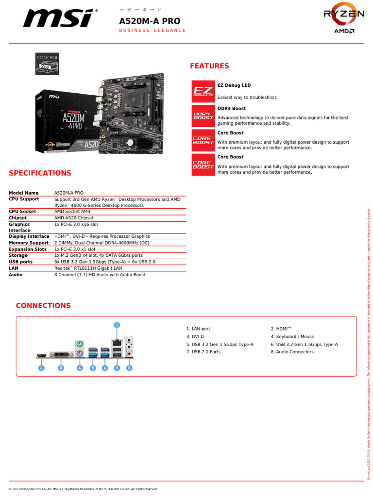 P | PDF | Usb | Computer Hardware