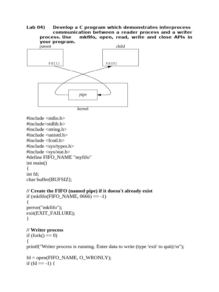 OS 4 and 8 PGM | PDF | Computer Architecture | Software