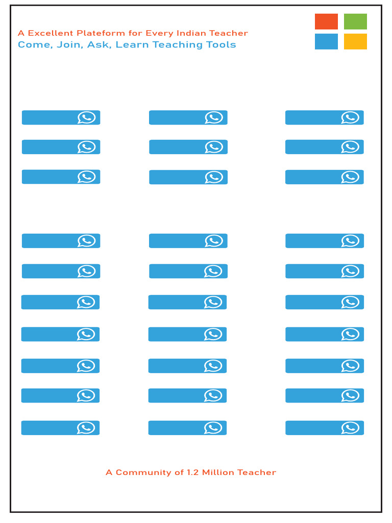 Microsoft Educator Groups | PDF