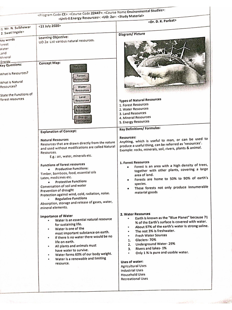2,3,4,5 Ees | PDF | Ecosystem | Biodiversity