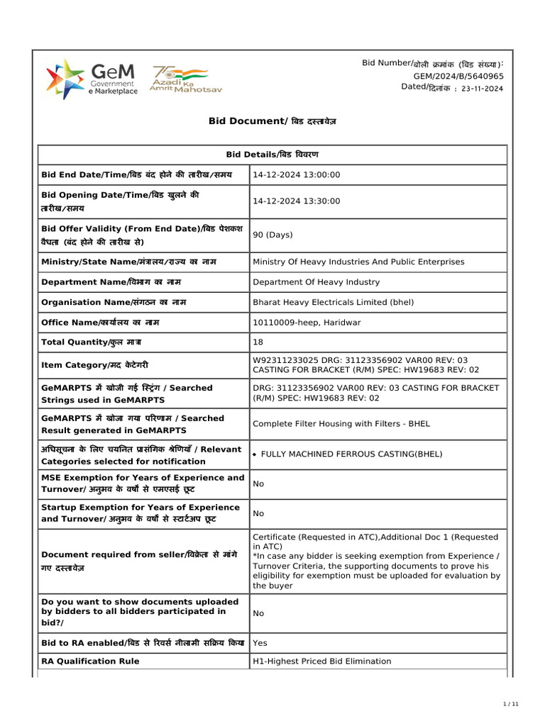 GEM2024B5640965 | PDF | Private Law | Business Law