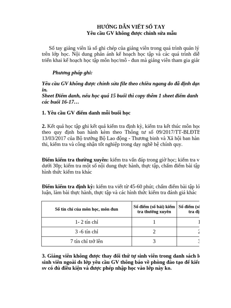 SỐ TAY TMA03.8C - TH CHẾ BIẾN BÁNH VÀ TRÁNG MIỆNG (10A11) | PDF