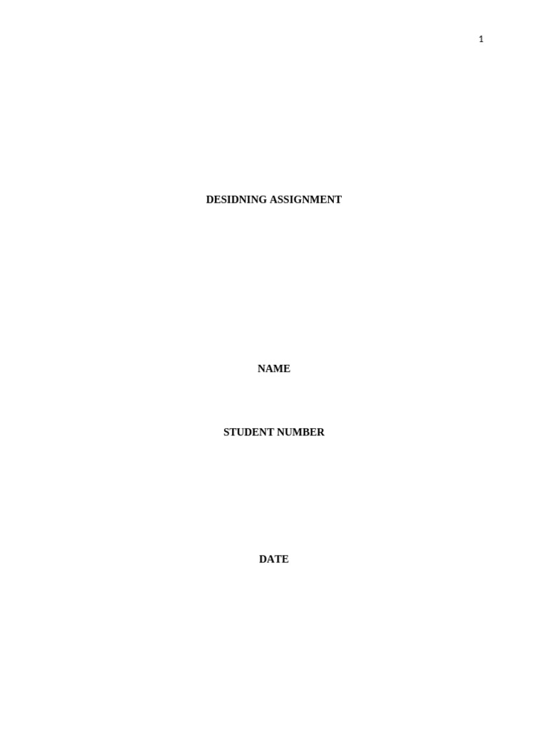 Autocad File Assignment-1 | PDF | Bending | Beam (Structure)