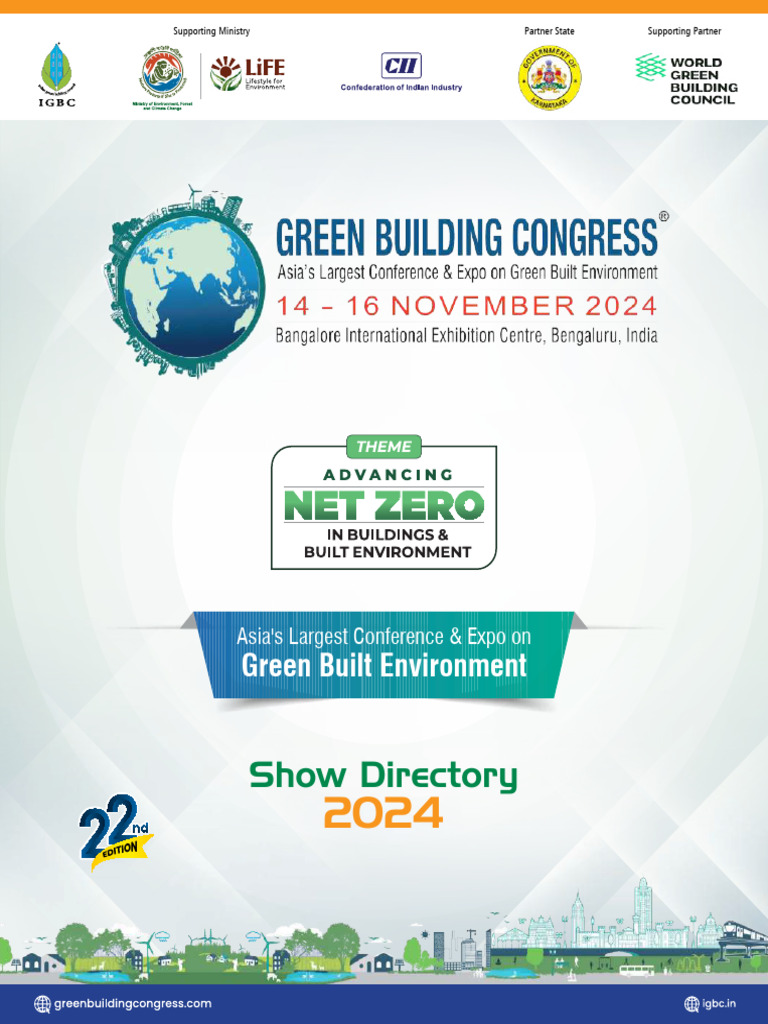 Show Directory2024 Opt | PDF | Environmental Social Science | Natural Environment