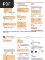 Engineering Math V2 by Gillesania PDF | PDF