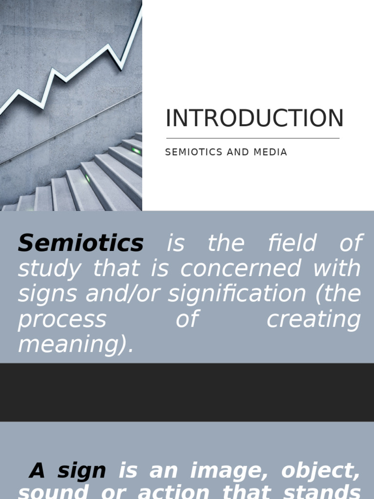 SAUSSUREAN-SEMIOTICS (Autosaved) | PDF