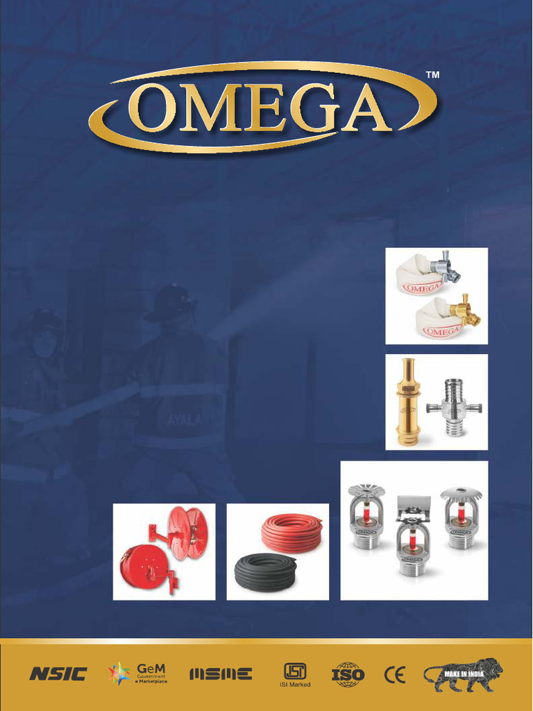 Omega Docs Important | PDF | Fire Sprinkler System | Pipe (Fluid ...