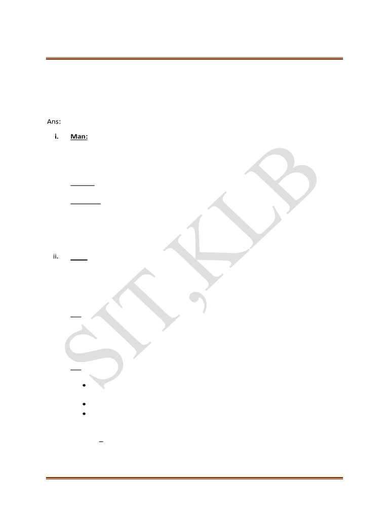 USP Solved Model QP AMRUTA | PDF | Berkeley Software Distribution | Unix USP Solved Model QP AMRUTA | PDF | Berkeley Software Distribution | Unix