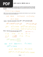 100 Geometry Problems by David Altizio, Solutions by Alvin Zou | PDF ...