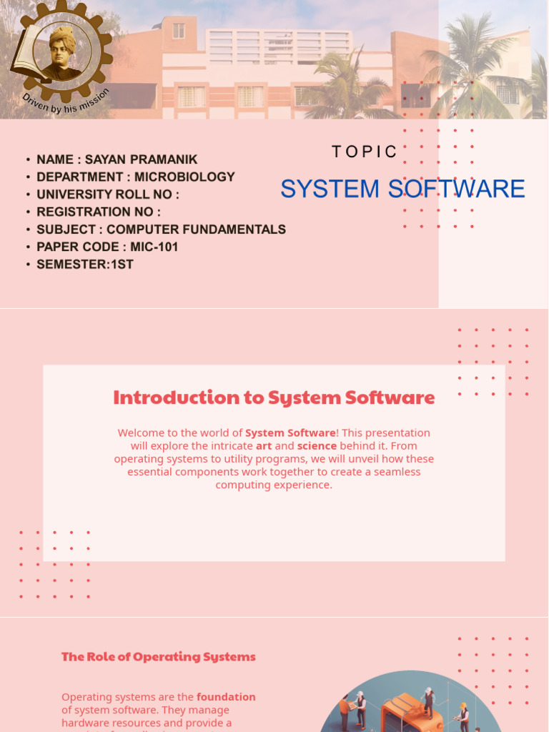 Sayan Pramanik - Mic - 101 - Ca1 | PDF