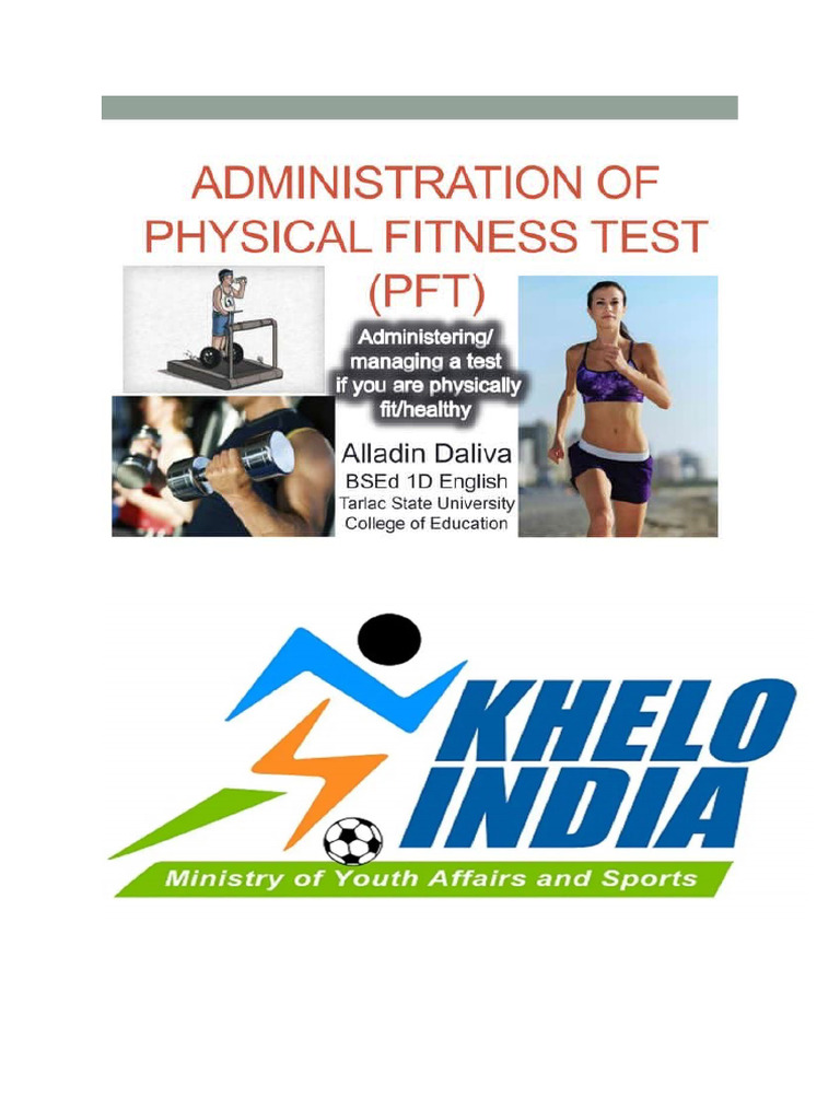 Physical Education Project | PDF