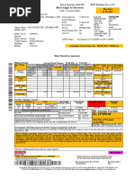 BSES Rajdhani Power Limited Application Form | PDF