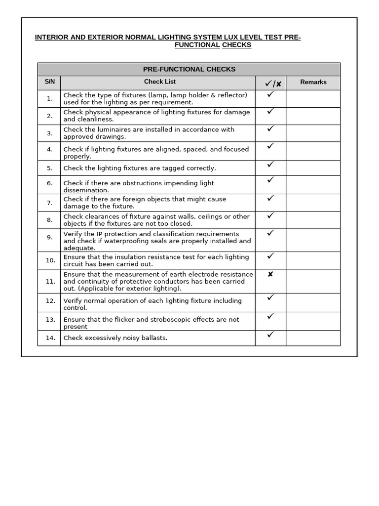 MST -General TEST | PDF | Lighting | Electromagnetism