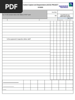 Typhoon Readiness Checklist | PDF | Emergency Management | Safety