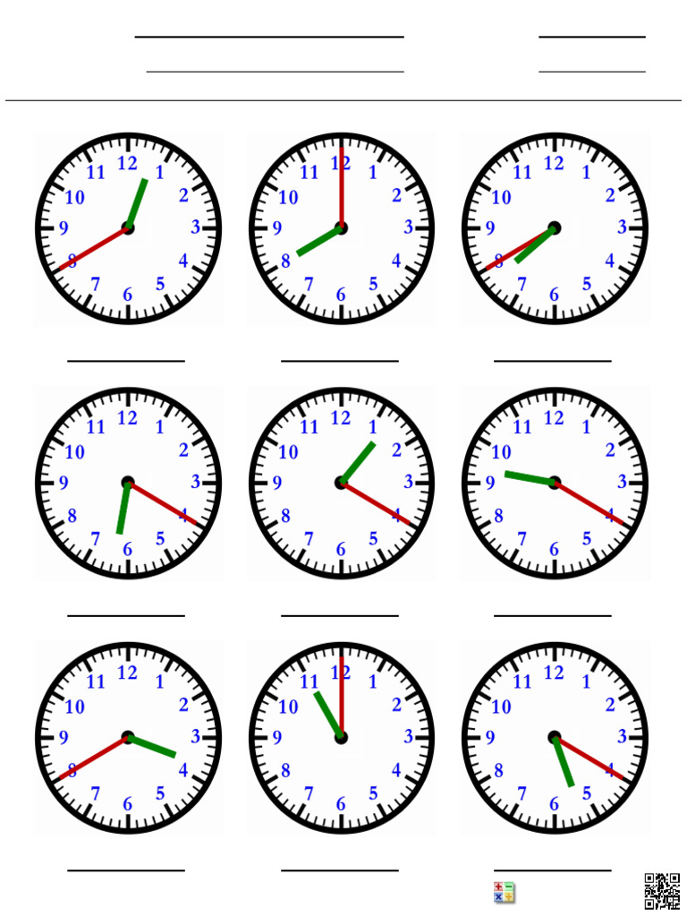 telling_time_hands | PDF