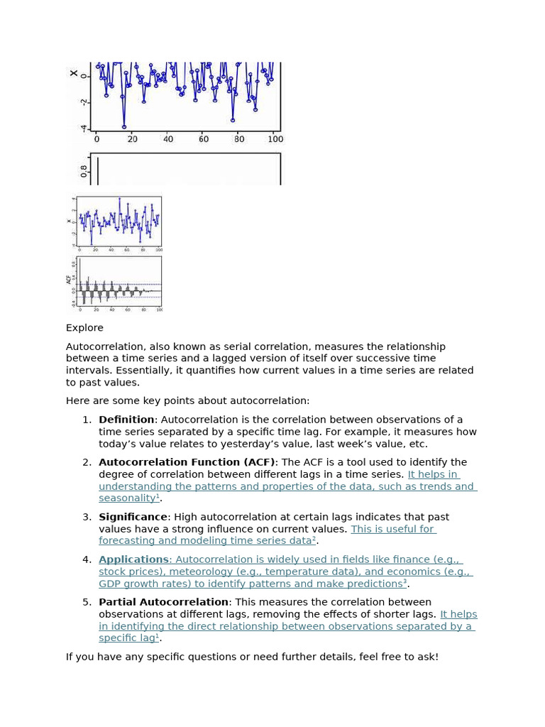 autocorrelation | PDF autocorrelation | PDF