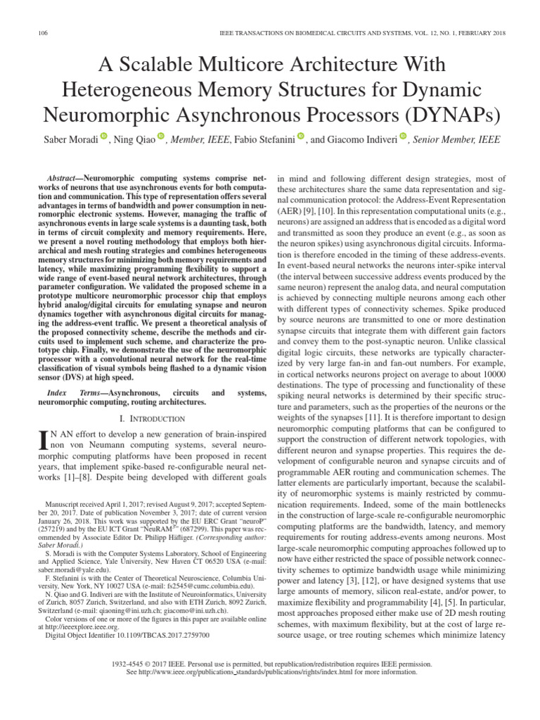 A_Scalable_Multicore_Architecture_With_Heterogeneous_Memory_Structures ... A_Scalable_Multicore_Architecture_With_Heterogeneous_Memory_Structures ...