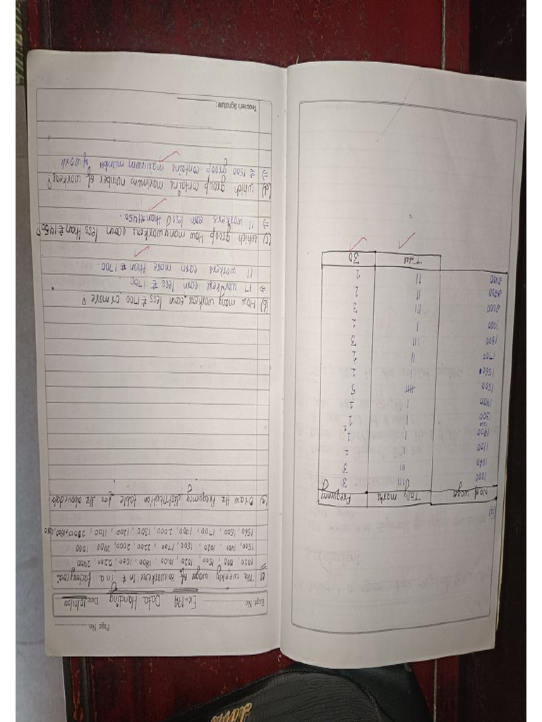 Math Vanshi Ex 19a To 19c | PDF