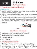 Appendix C. Conduit and Tubing Fill Tables For Conductors and Fixture ...