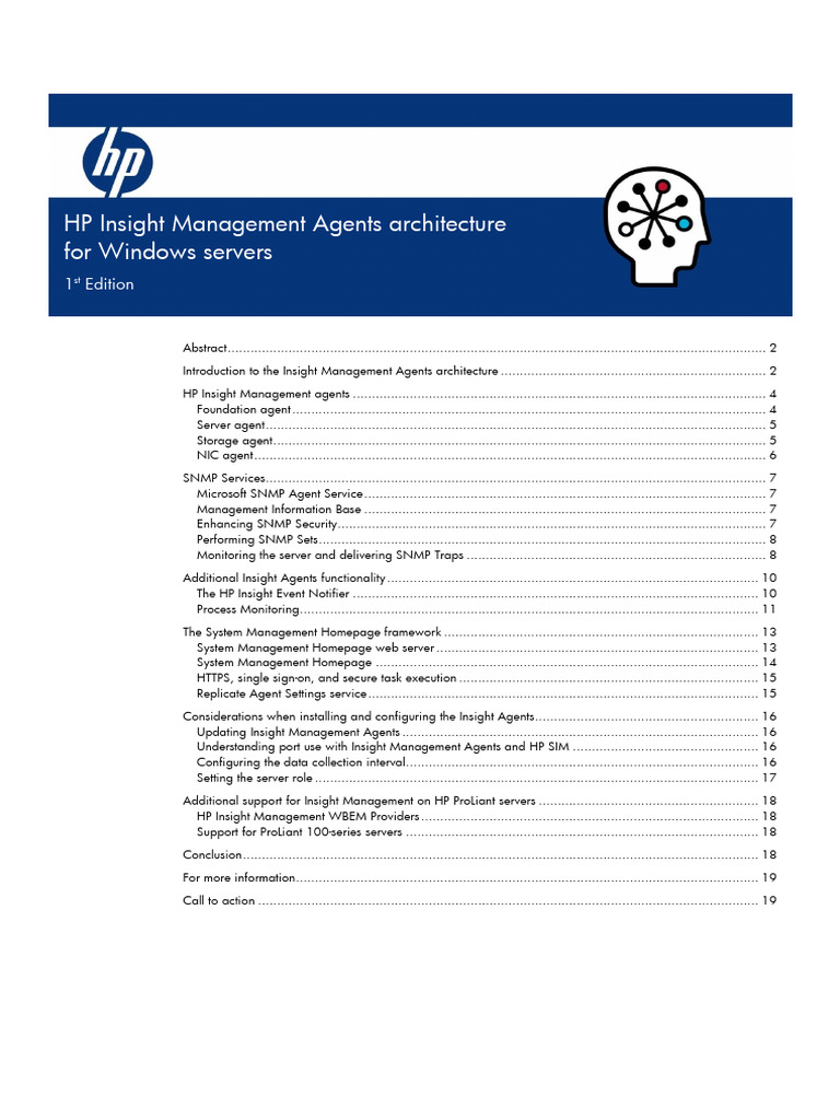 HP_SIM | PDF | World Wide Web | Internet & Web