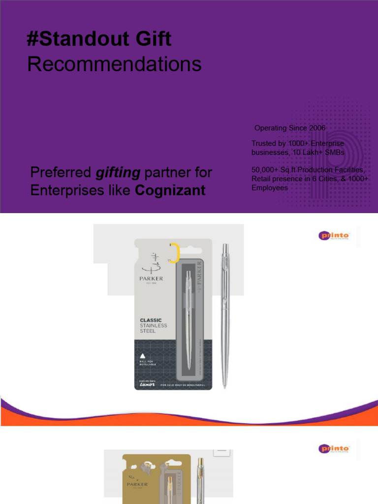 KSHEMA Pens.pptx (2) | PDF