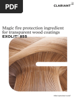 Blackburn Aqueous Surface Coatings | PDF | Surfactant | Paint
