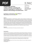 How To Add CR and TAB Suffix | PDF | Barcode | Image Scanner