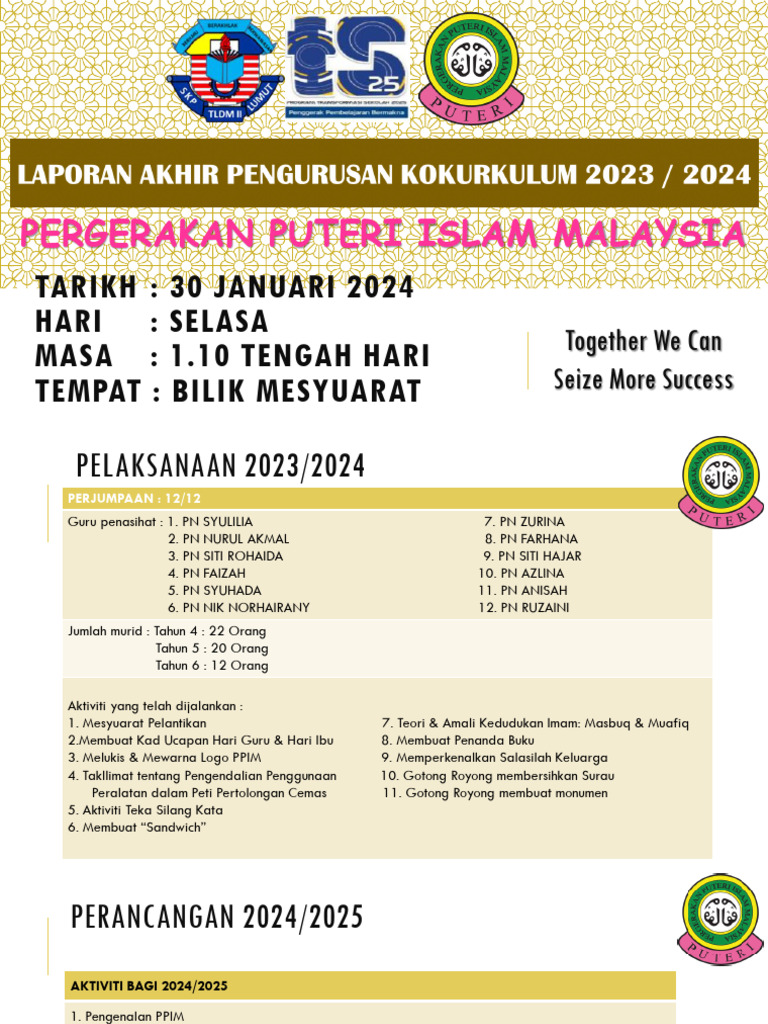 Slide Ppim | PDF