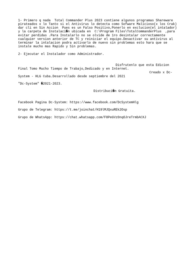 Leeme | PDF