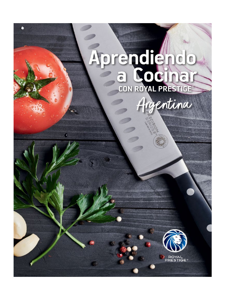 APRENDIENDO A COCINAR CON RP_220725_103118 | PDF