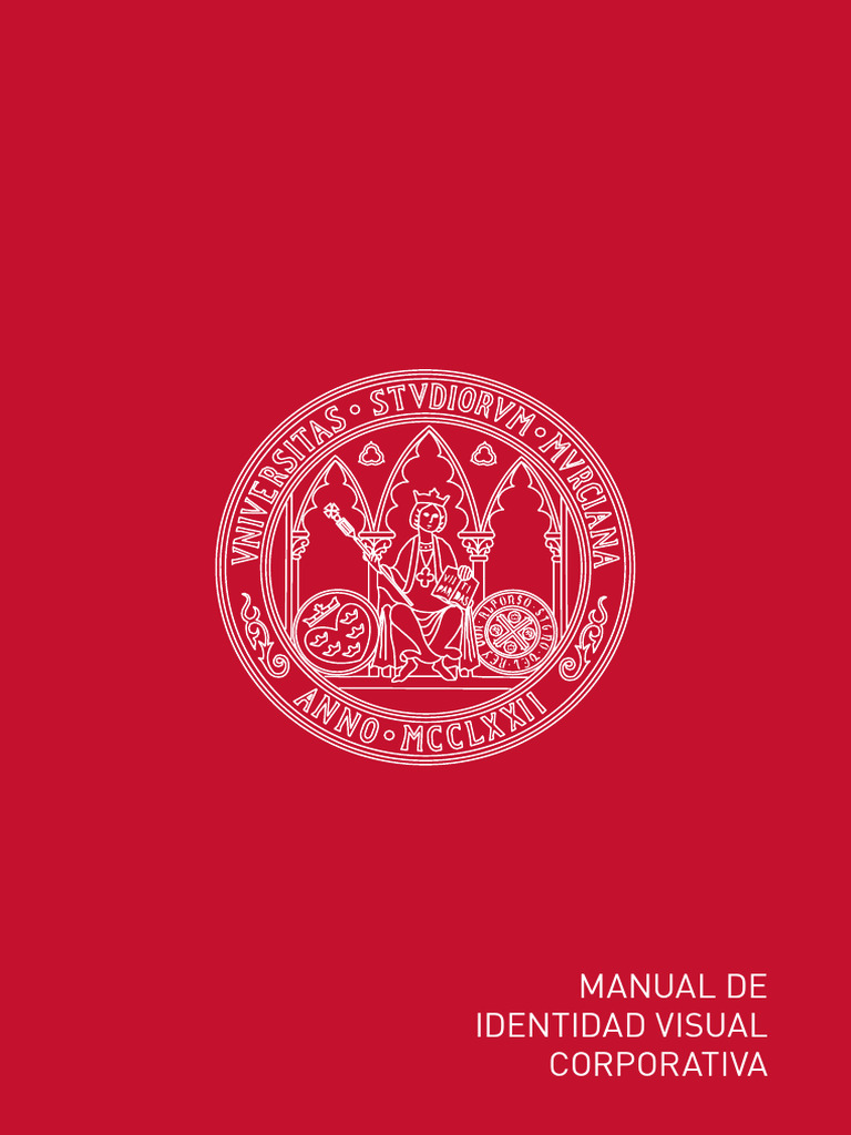 Manual Identidad Visual | PDF | Color | Diseño