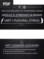 BRML I | PDF | Mechanics | Applied And Interdisciplinary Physics