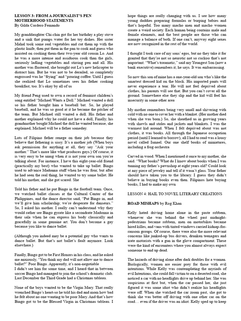 21st FINALS reviewer | PDF