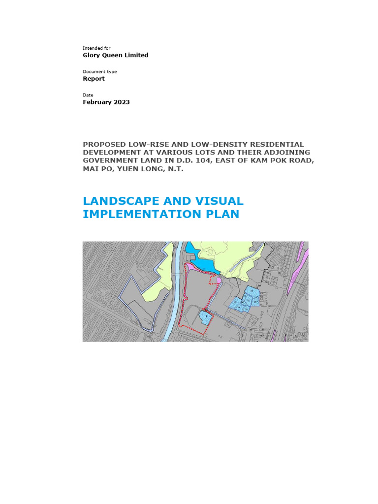 lvip | PDF | Trees | Specification (Technical Standard)