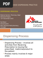 DoseEdge System Frequently Asked Questions | PDF | Pharmacy | Dose ...