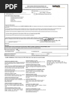 Annual Physical Examination (APE) FAQs | PDF