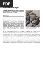 Types et exemples de didascalies | PDF