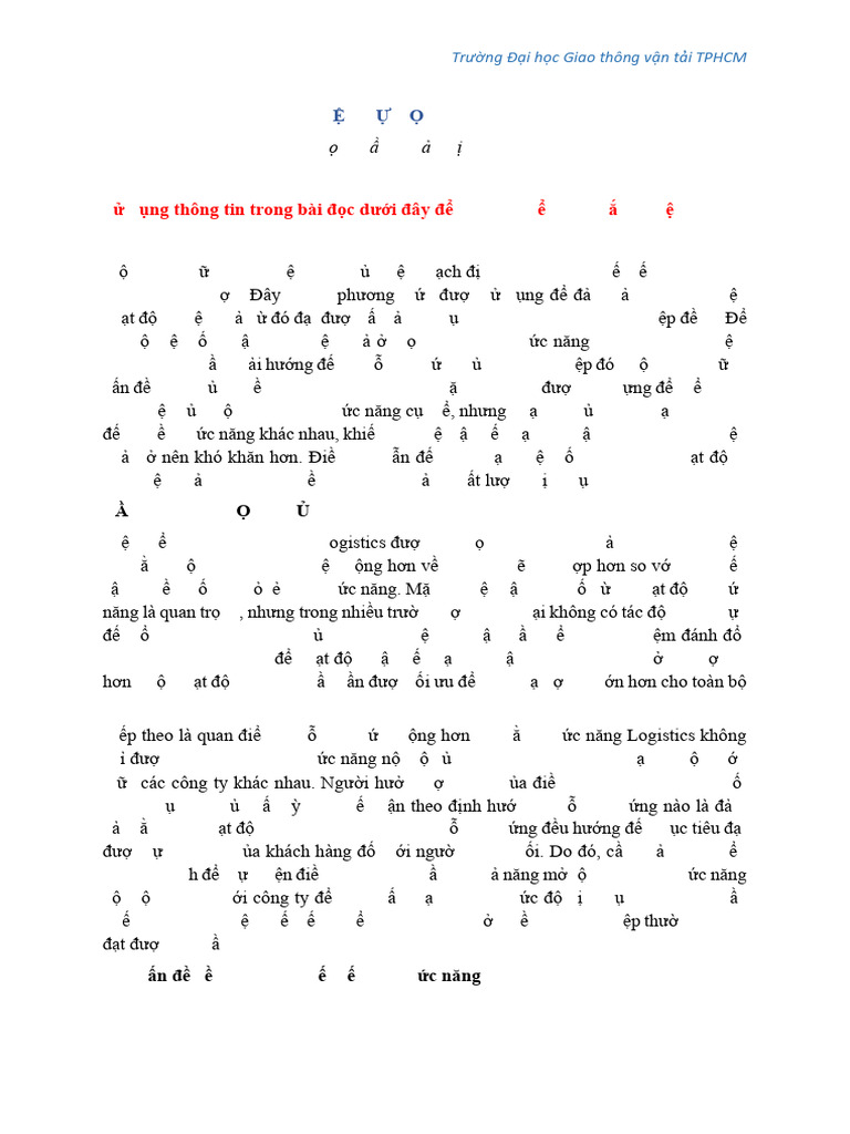 LoMa - E-Learning 2 | PDF