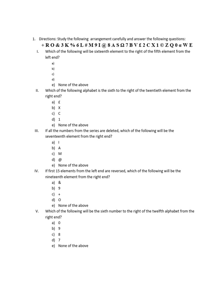 ALPHA_NUMSERIES | PDF | Linguistics | Phonetics